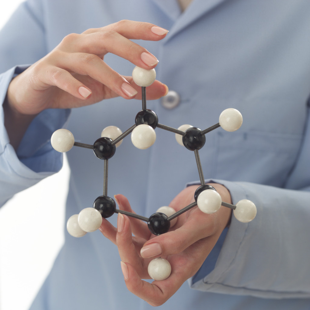 E.G.NO Chimie – Chimie fine